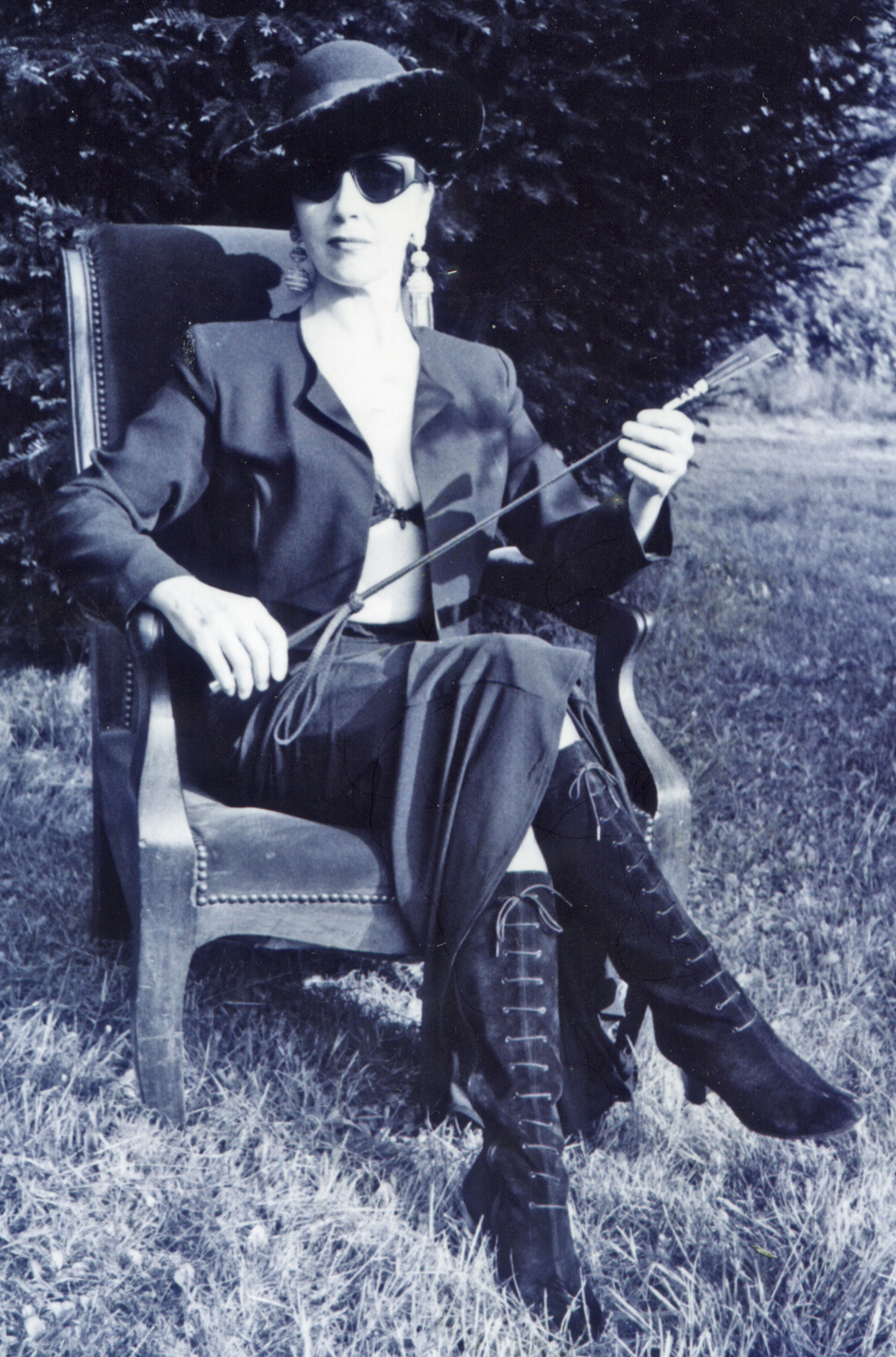 1rabat1 - The Gynarchist Bookstore